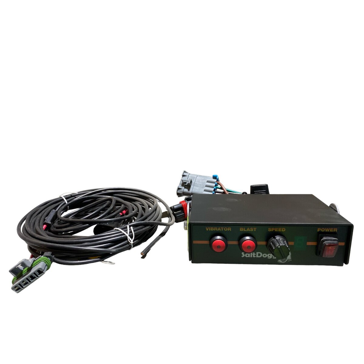 Buyers Products Salt Dogg Universal Control Box For SaltDogg TGS Series ...